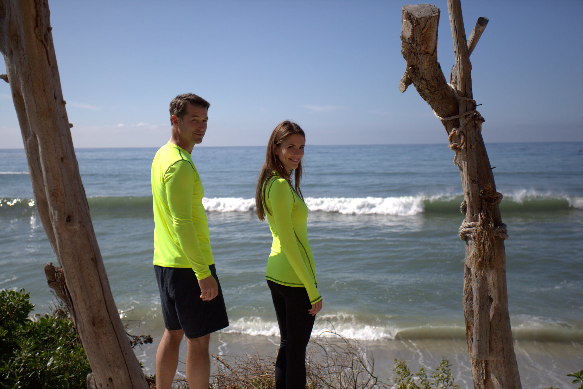 Sun Protection Simplified – How UV Apparel is Changing the Industry – BU