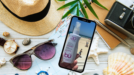 Understanding Sunscreens: Myths, Environmental Impact, & Best Practice – BU